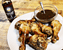 Malt Vinegar Chicken Recipe - Try Something Different!