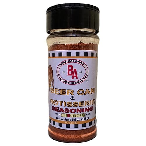 Rubs & Seasonings | Flower City Flavor Company
