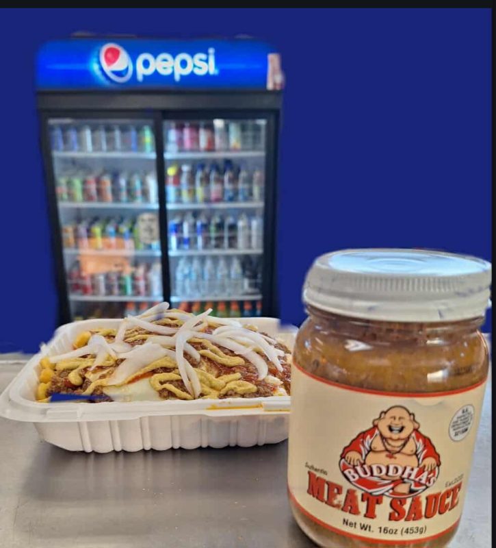 Buddha's Meat Hot Sauce | Flower City Flavor Company